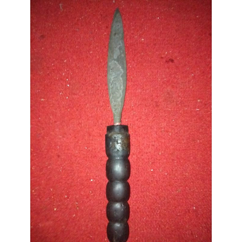 jual-tumbak-ron-dadap-pamor-pulau-tirto-tanggo-mojopahit-pusaka-ini