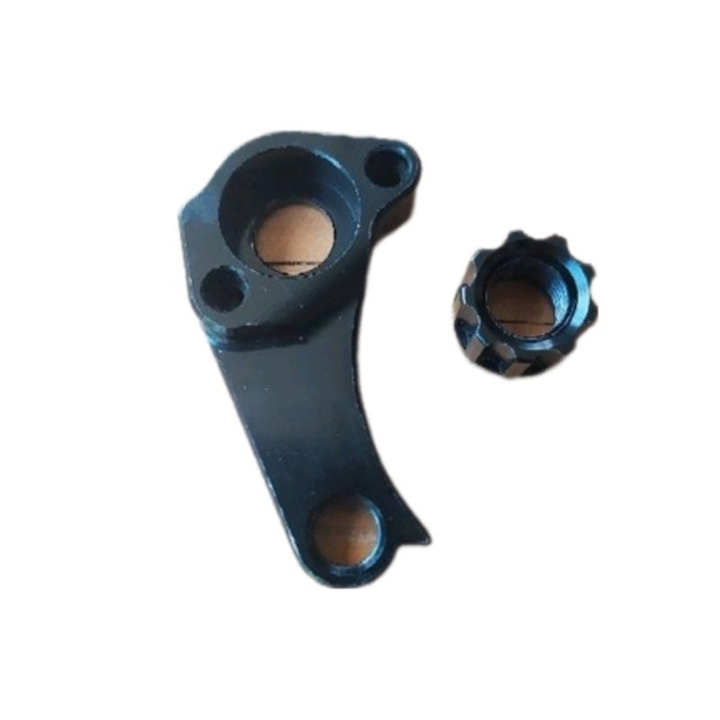 Jual Drop out polygon collosus sx/tx/ax/fr fullsus downhill AM anting ...