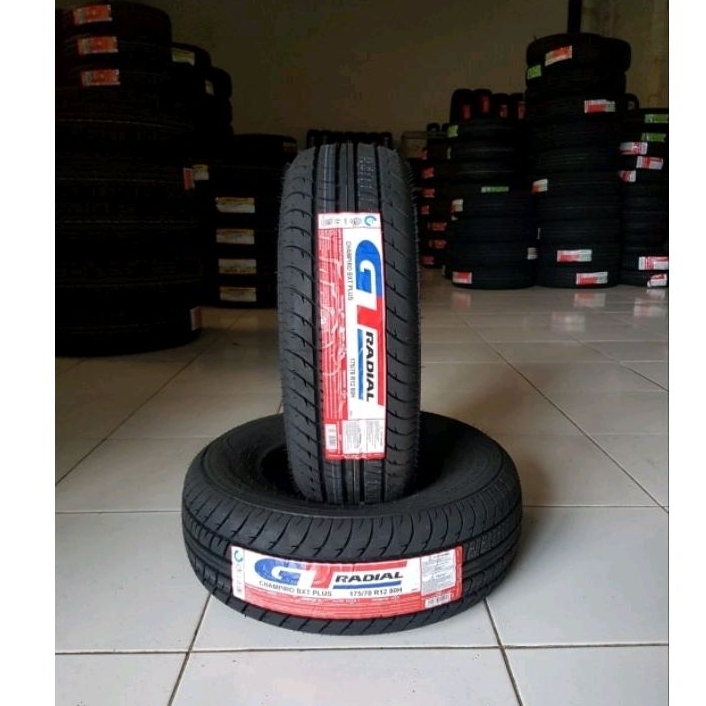 Jual Ban GT Champiro BXT plus 175/70 R12 Carry | Shopee Indonesia