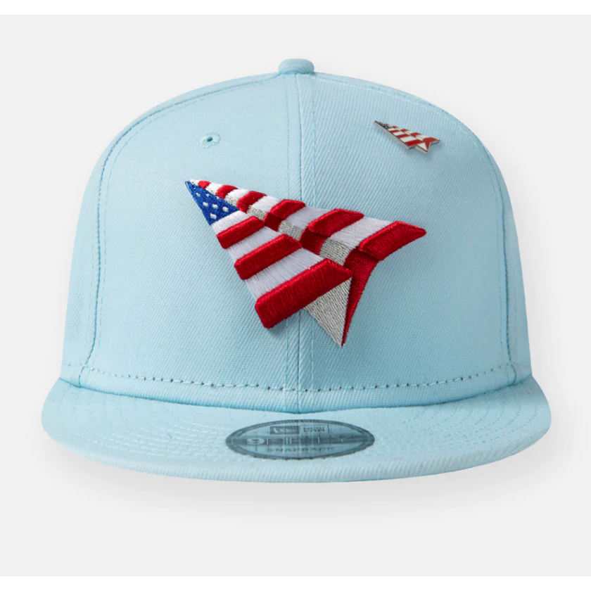 Jual PO PAPER PLANES SNAPBACK HAT - BISA REQUEST PRODUK LAIN DARI ...