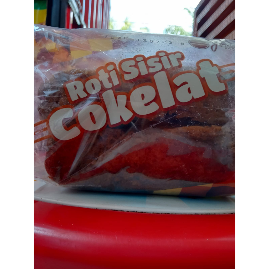 Jual Roti Sisir Coklat Produk Baru Shopee Indonesia