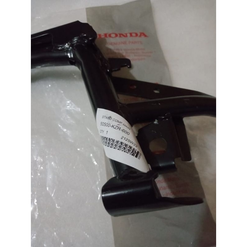 Jual STANDAR TENGAH STANDAR 2 VARIO 125 VARIO LAMA 125 OLD 50500-KZR ...