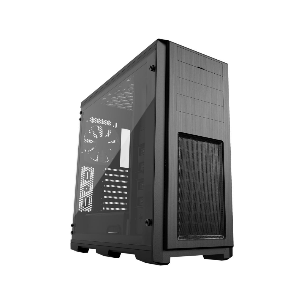 Jual Phanteks Enthoo Pro Tempered Glass Full Tower Casing Komputer PC ...