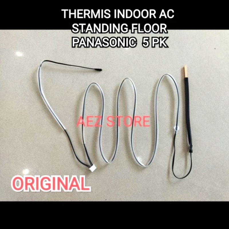 Jual sensor thermis indoor AC standing floor panasonic original ...