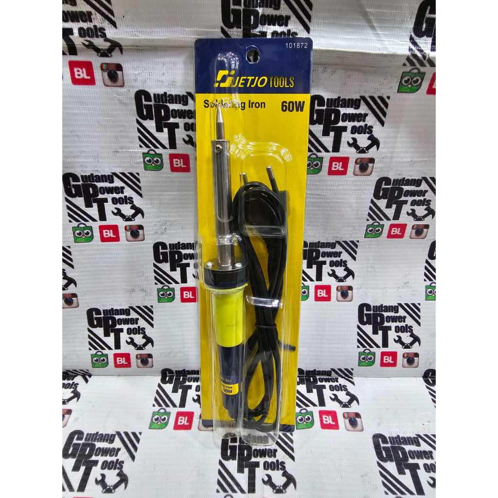 Jual SOLDER MULTIFUNGSI SOLDERING TANGAN SOLDER IRON LISTRIK Solder ...