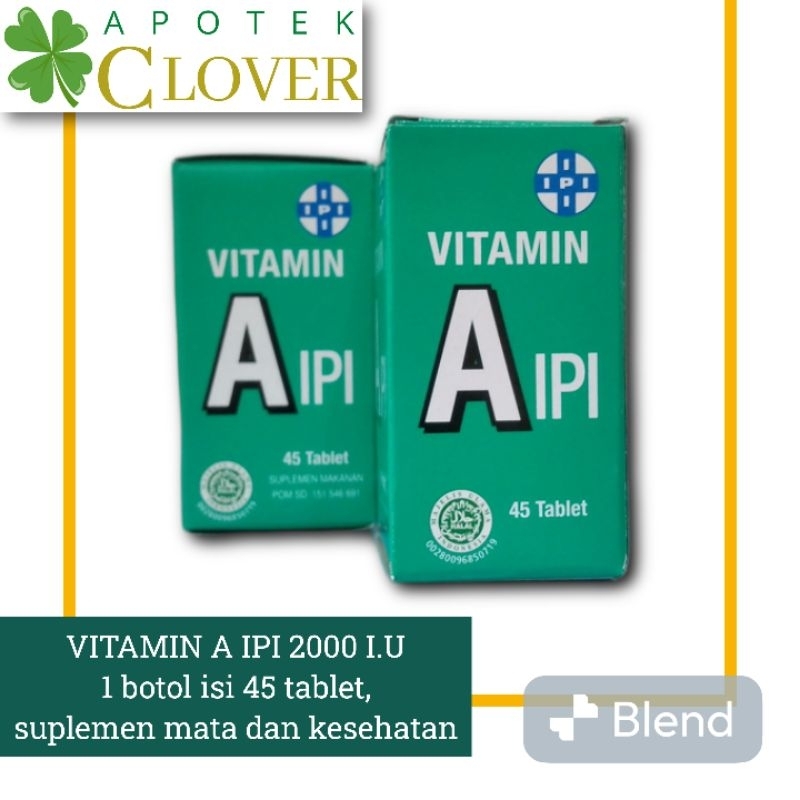 Jual Harga Vitamin Terlengkap & Harga Terbaru Juli 2026 | Shopee Indonesia