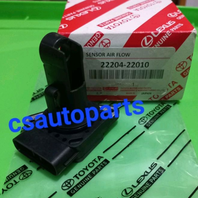 Jual SENSOR AIR FLOW INNOVA HILUX FORTUNER | Shopee Indonesia