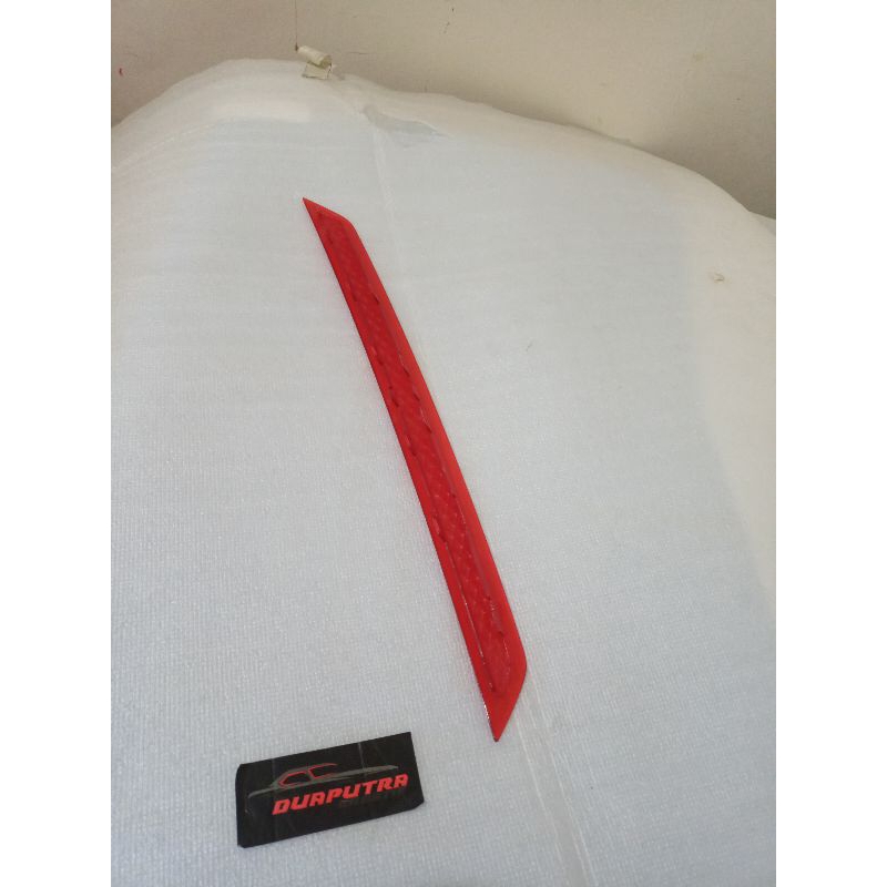 Jual Mika lampu spoiler hyundai stargazer original | Shopee Indonesia