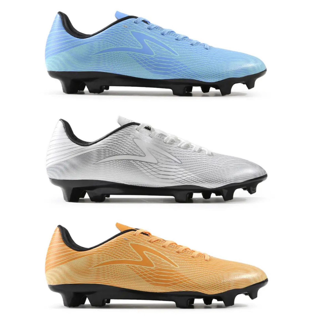 Jual GRATIS ONGKIR !!! SEPATU SEPAK BOLA ORIGINAL SPECS INSPIRE FG 3 WARNA TERBARU DISKON ...