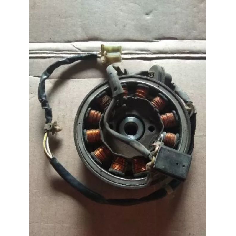 Jual sepul mahnit beat fi setater kasar PNP scoopy fi spacy fi ori ...