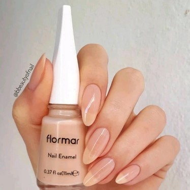 Jual Kutek Flormar Nail Enamel Glossy (320-048-425-012-246-305-310-412 ...