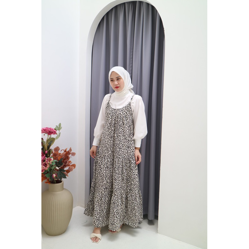 Jual SERA INNER ONLY (HANYA BLOUS DALAMAN) | Shopee Indonesia