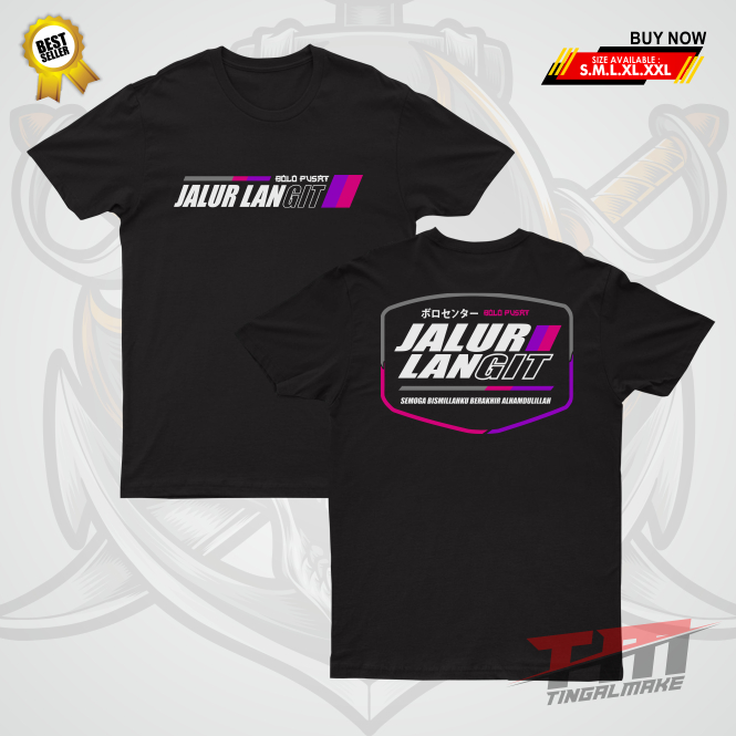 Jual DTF | Kaos Jalur Langit Vol 1 Bolo Pusat Unisex | Kaos Baju ... Jual DTF | Kaos Jalur Langit Vol 1 Bolo Pusat Unisex | Kaos Baju ...