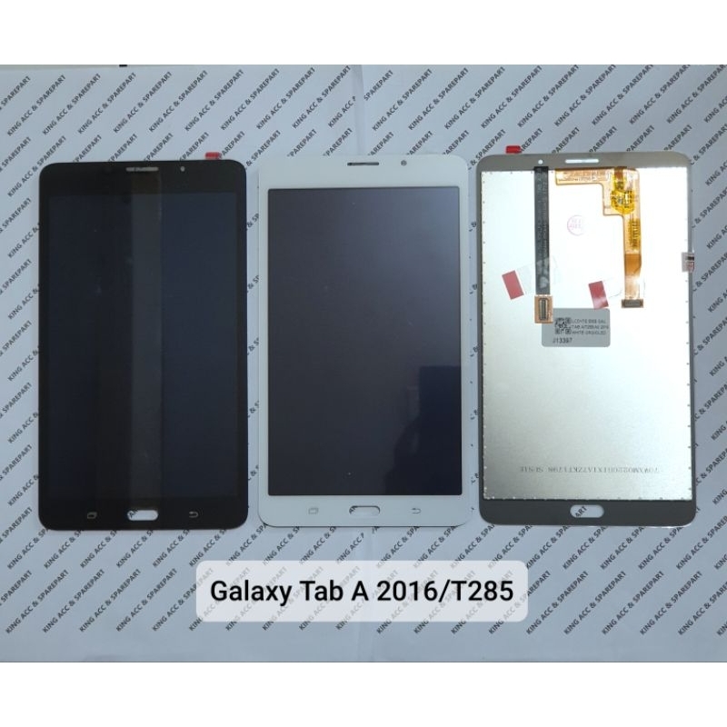 Jual LCD TOUCHSCREEN SAMSUNG TAB A T285 7 INCHI FULLSET | Shopee Indonesia