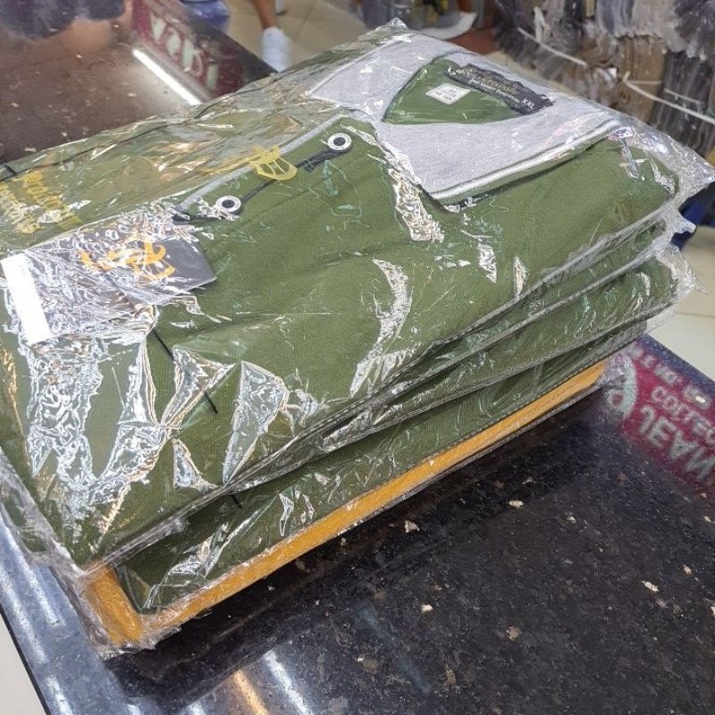 Jual Pesanan Tanggal 01-07-23 Army Pendek xxl2.Kuning kunyit pdk XXl1 ...