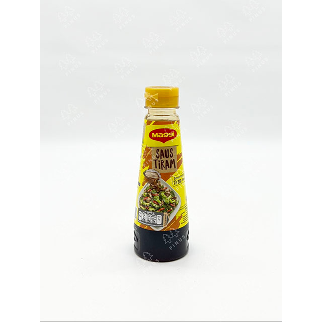 Jual MAGGI SAUS TIRAM 150 GR | Shopee Indonesia