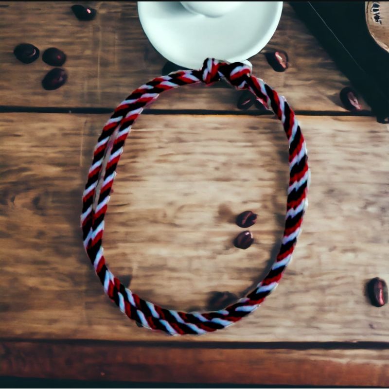 Jual Gelang Tridatu Desain Nautis Tali Serut Adjustable Gelang ...