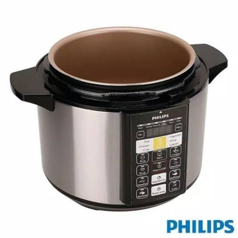 Jual rice cooker/magicom philips 5L | Shopee Indonesia
