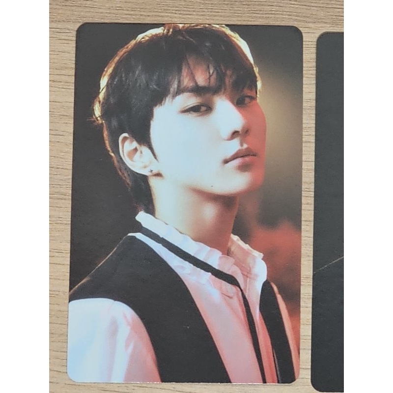 Jual Photocard Enhypen Dark Blood Official Sunghoon Jake Niki Jay Jungwoon Hoodie Putih Heesung ...