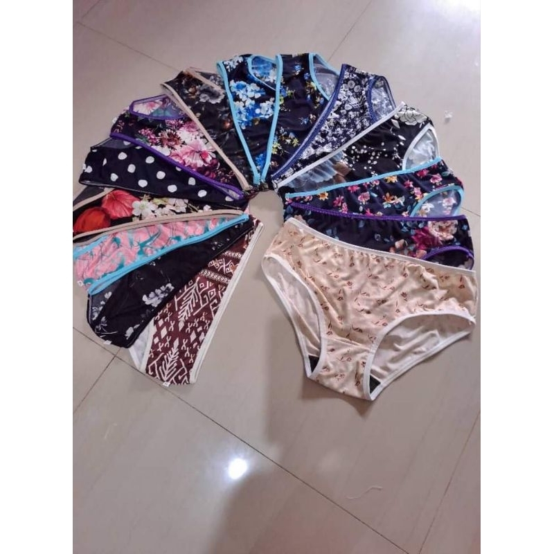 Jual CD BOXER CEWEK HOTPANTS CELANA DALAM BOXER WANITA M L XL XXL XXXL ...