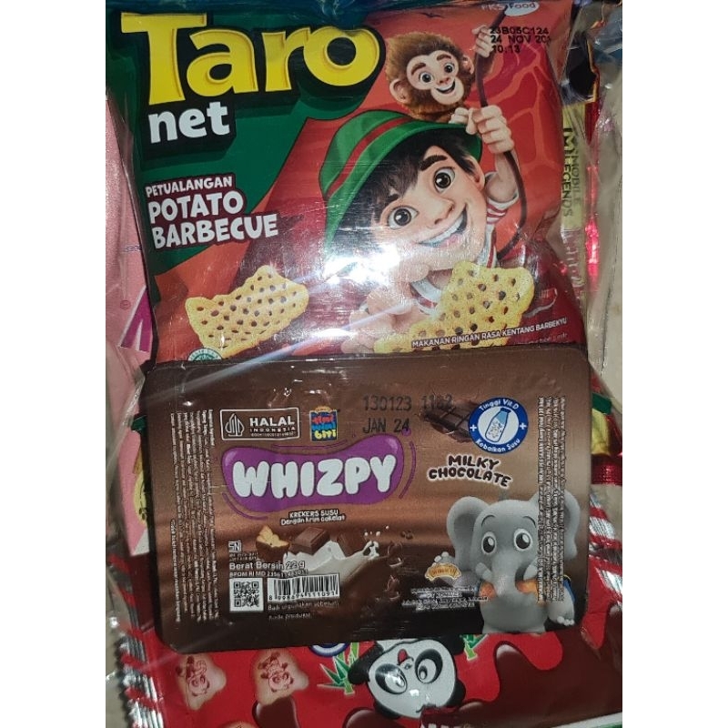 Jual Jajan Snack Dulu Shopee Indonesia