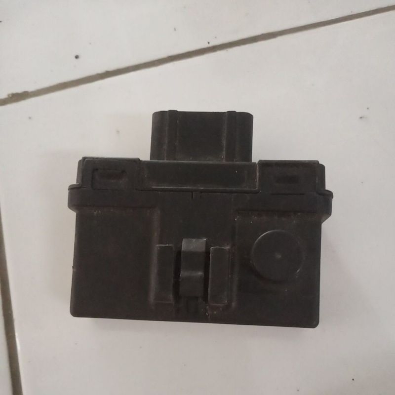 Jual modul remot kunci kontak keyless smartkey scu sgcu original Honda ...