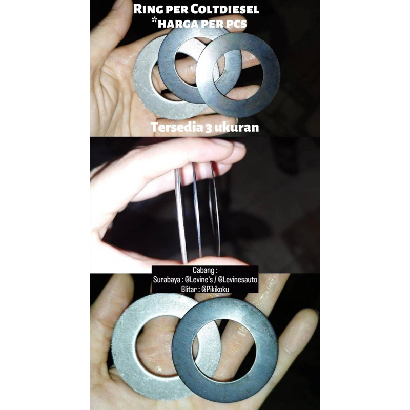 Jual ring pir coltdiesel reng per coltdisesel ring pir cd reng per cd ring per cd reng pir cd ...