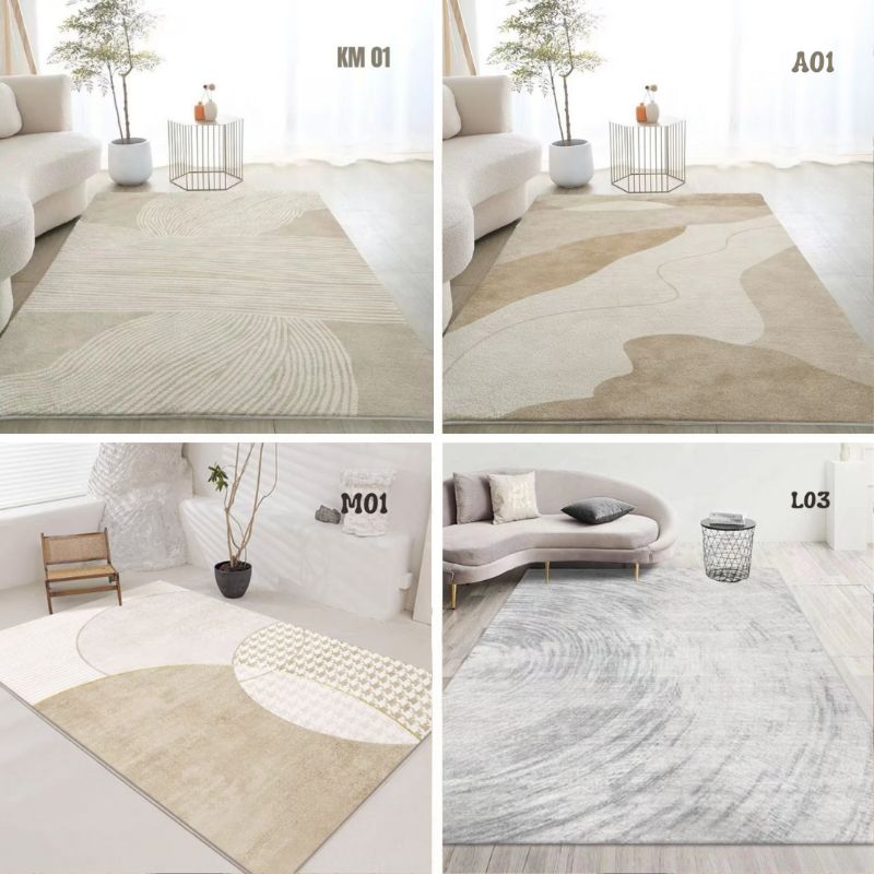 Jual {READY STOCK} Karpet Wool Kashmir 200x300cm /Karpet Turki /Karpet ...