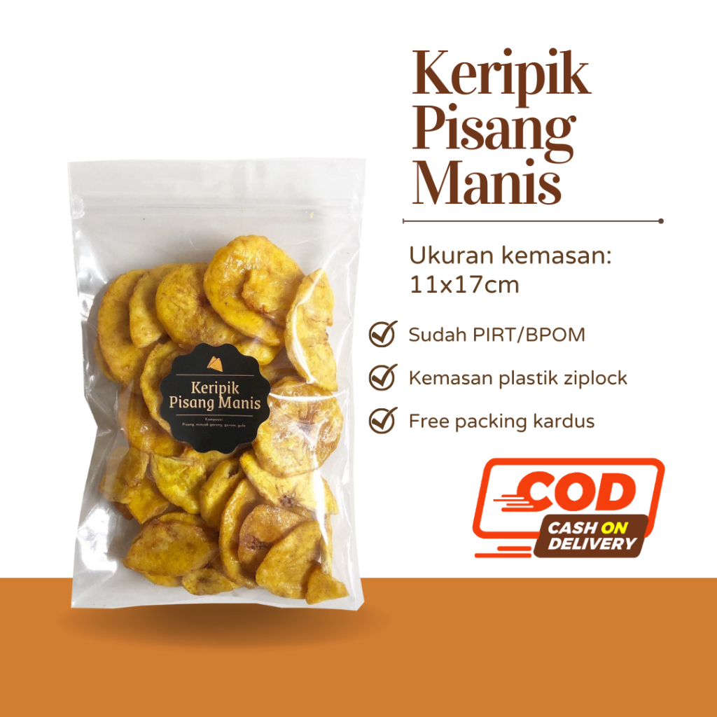 Jual [DELISH SNACKS] Aneka Snack Serba Manis 5rb 5 Ribu / Cemilan ...