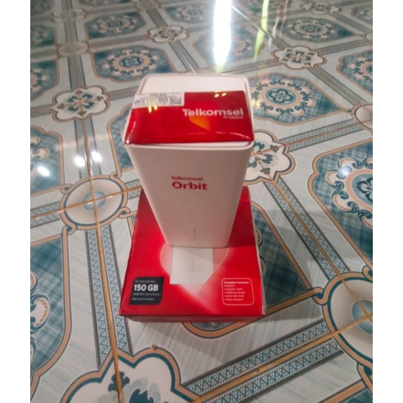 Jual Orbit Max H1 second Normal ( bukan orbit max 818 / max s ...