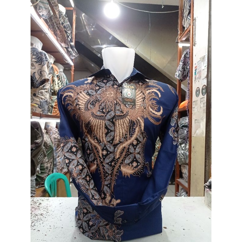 Jual batik pekalongan/batik solo/batik modern/batik batu raden/batik ...