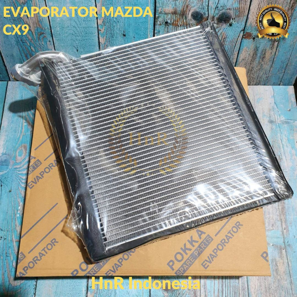 Jual EVAPORATOR AC Mobil Mazda CX9 CX8 EVAP CX 9 CX 8 TOP QUALITY ...