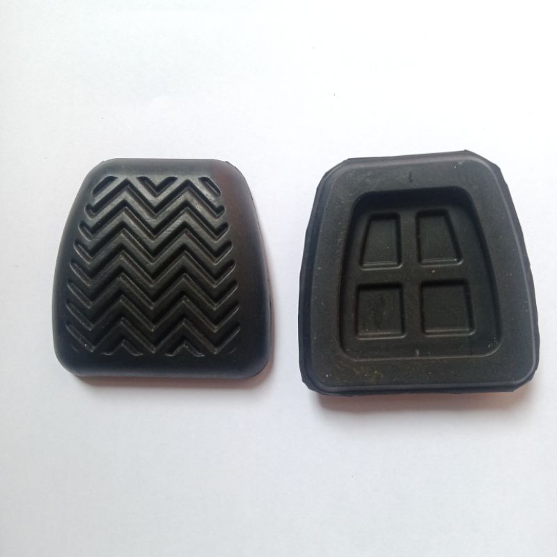 Jual KARET PEDAL REM DAN KOPLING MANUAL INNOVA LAMA & INNOVA REBORN ...