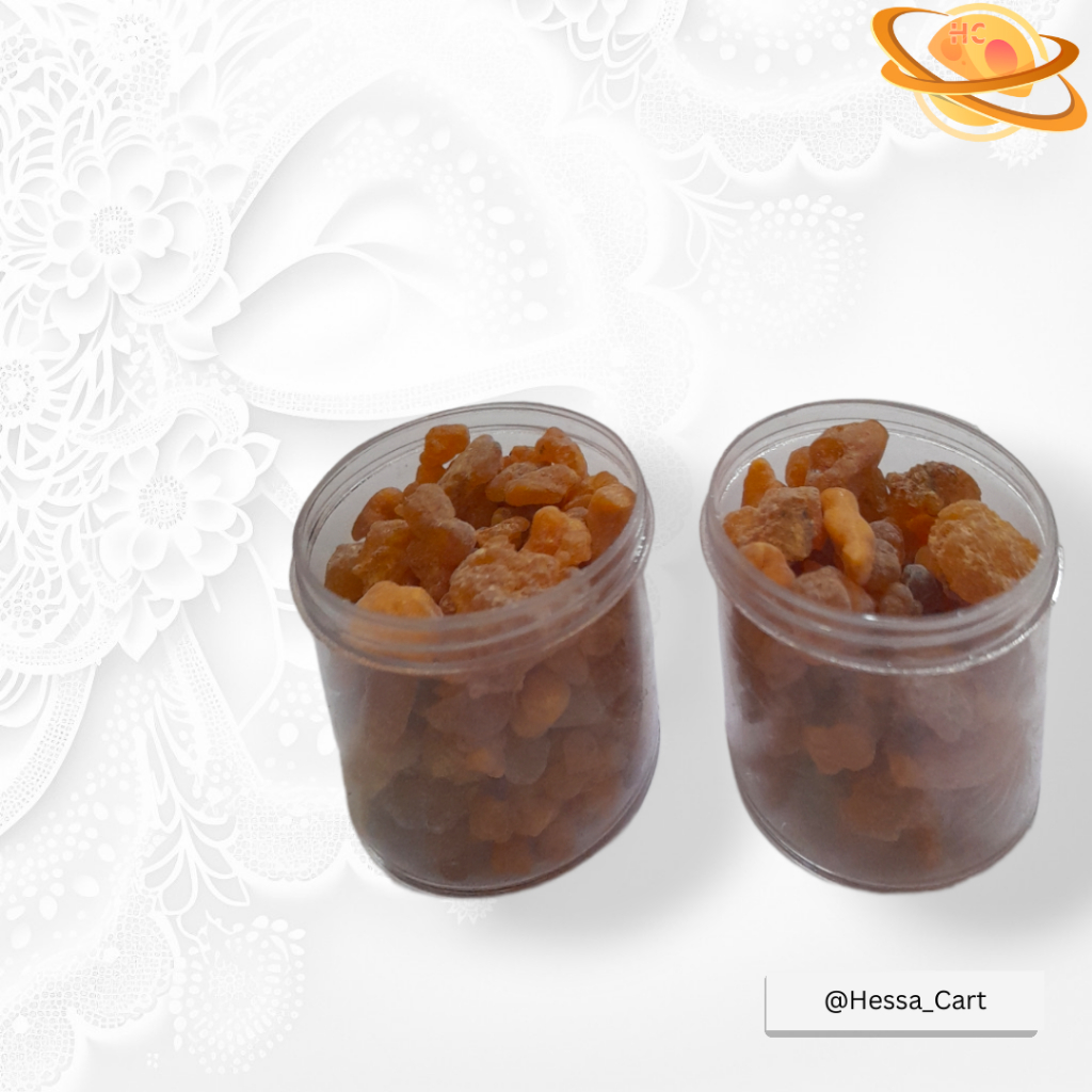 Jual KEMENYAN ARAB WARNA COKLAT MENYAN ARAB DALAM BOTOL | Shopee Indonesia