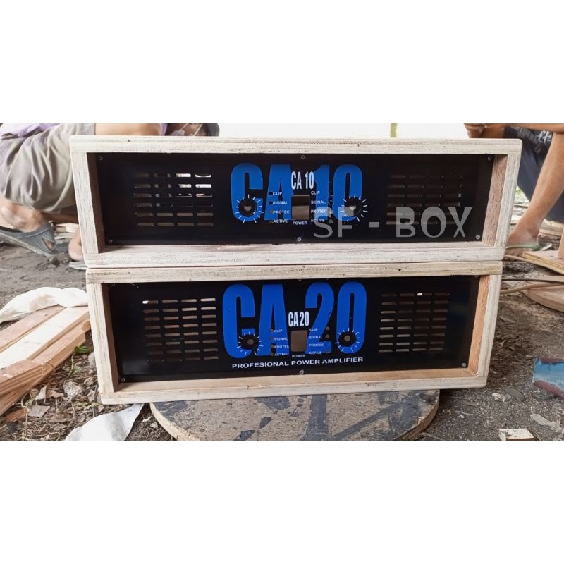 Jual BOX POWER SAJA CA20 & ca10 ca30 ca15 ( SF PRO) | Shopee Indonesia
