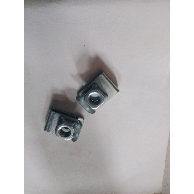 Jual klip mur m6 ukuran baut 10 original universal | Shopee Indonesia