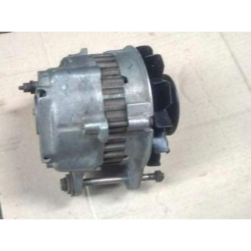Jual dinamo alternator ampere mitsubishi L300 bensin | Shopee Indonesia