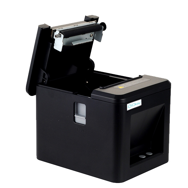 Jual Okay Thermal Printer 80mm Printer Reciept Pos PPOB Printer Kasir ...
