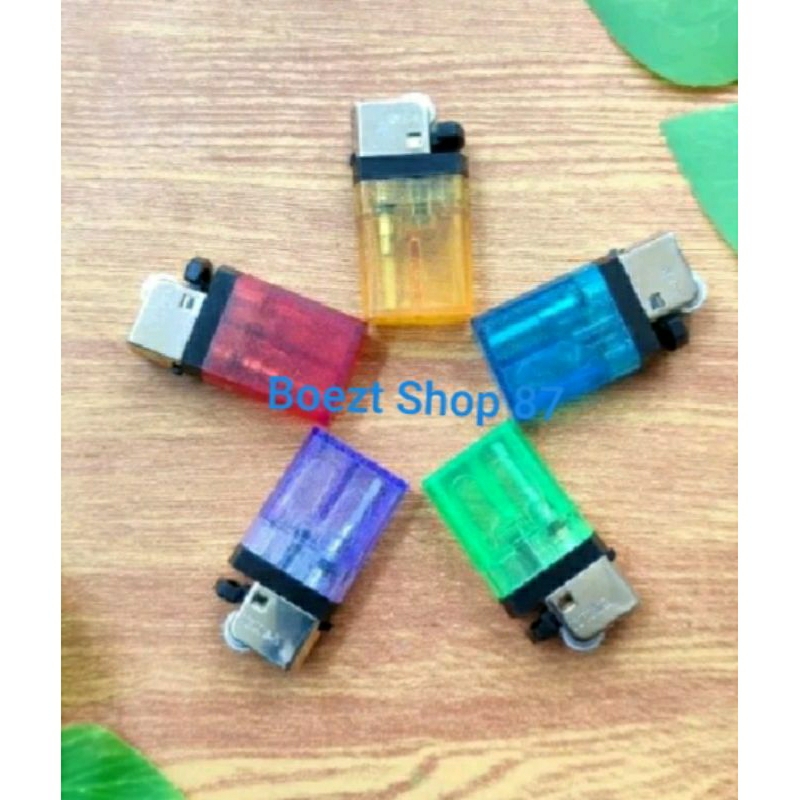 Jual Korek Custom Mini/Korek Unik | Shopee Indonesia
