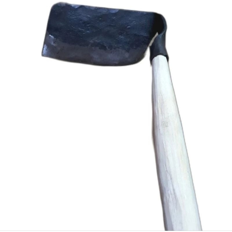 Jual koret / cungkir besar baja per - alat potong rumput | Shopee Indonesia