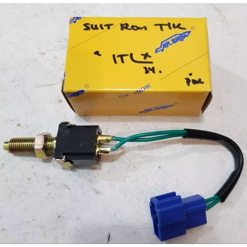 Jual Switch Suit Swit Rem Toyota Kijang Buaya 3K | Shopee Indonesia