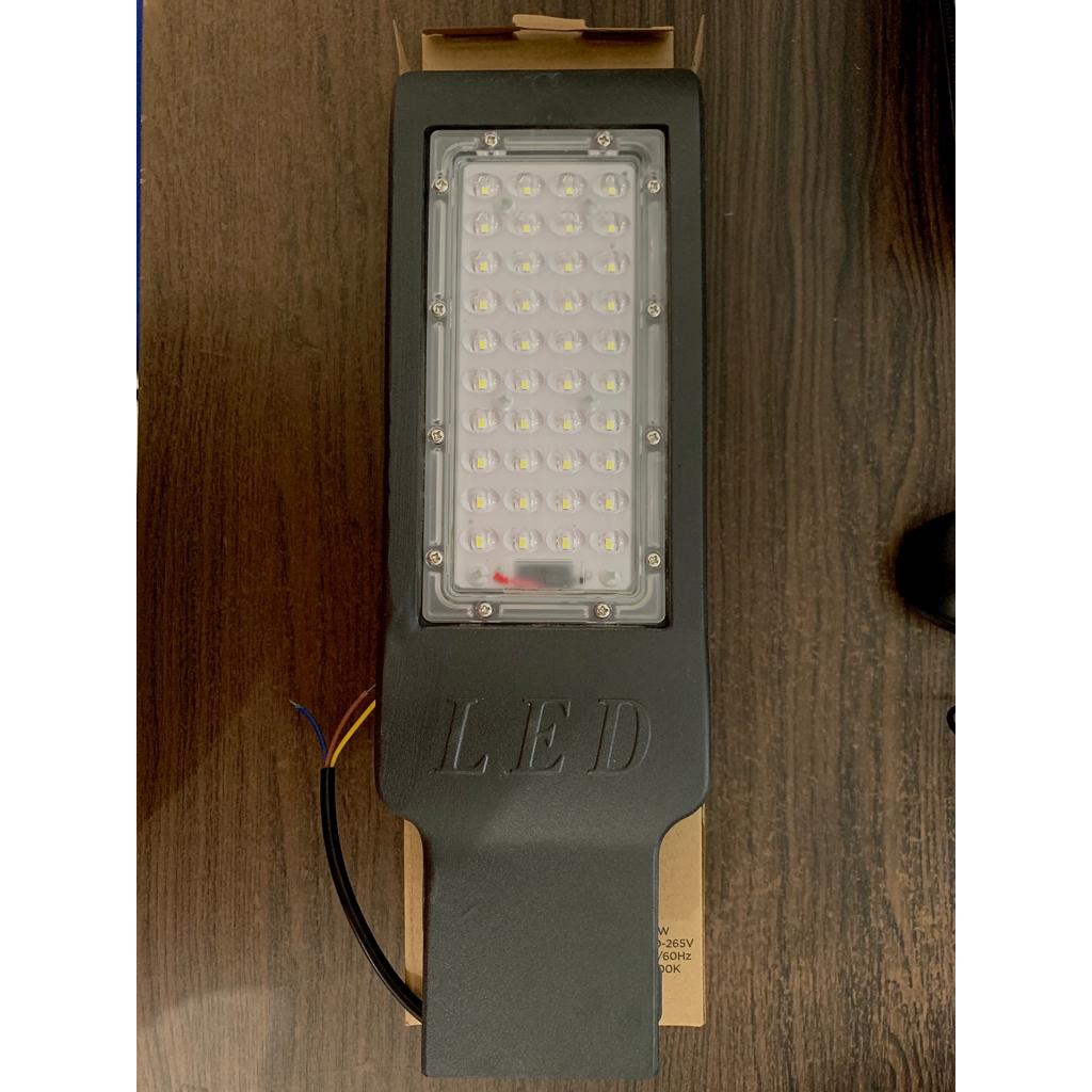 Jual Lampu Jalan PJU LED 50W 100W 150W Wandi | Shopee Indonesia