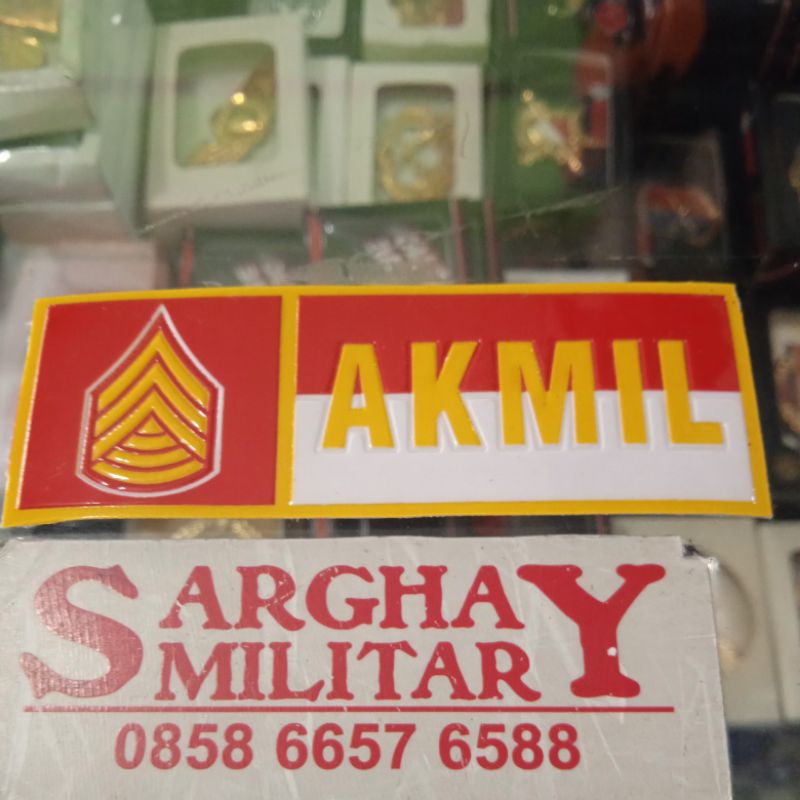 Jual STIKER PLAT AKMIL STIKER PLAT KELUARGA BESAR POLISI STIKER PLAT ... Jual STIKER PLAT AKMIL STIKER PLAT KELUARGA BESAR POLISI STIKER PLAT ...