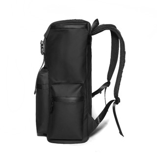 Jual ALBA PROJECT - Backpack Rexus - Tas Ransel Pria Waterproof ...