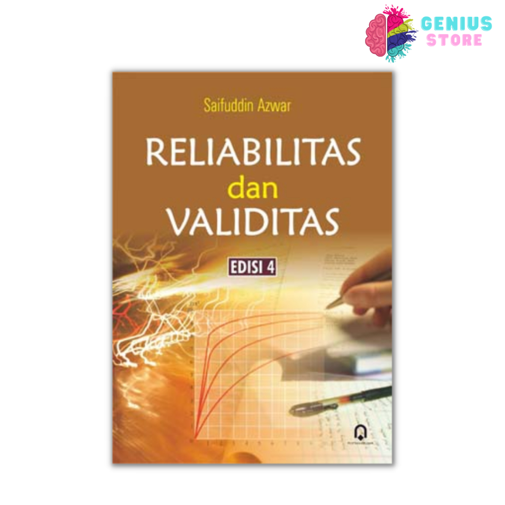 Jual Reliabilitas dan Validitas Edisi 4 (Saifudin Azwar) | Shopee Indonesia