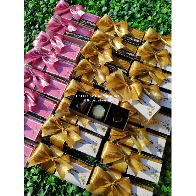 Jual COKLAT SOUVENIR COKLAT HADIAH COKLAT SEKAT COKLAT COKLAT CUSTOM ...