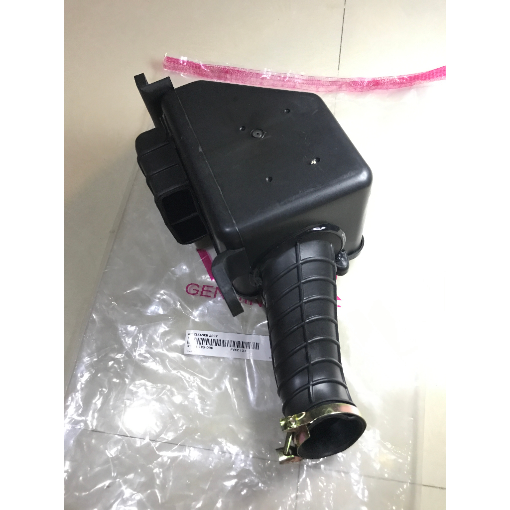 Jual Filter Udara Viar Cross X 150 200 FILTER KARBURATOR VIAR CROSS ORIGINAL | Shopee Indonesia