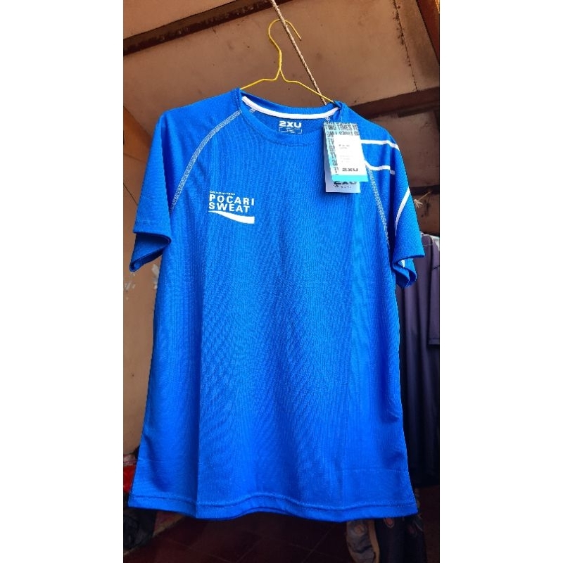 Jual Kaos Pocari Sweat Run 2023 | Shopee Indonesia Jual Kaos Pocari Sweat Run 2023 | Shopee Indonesia