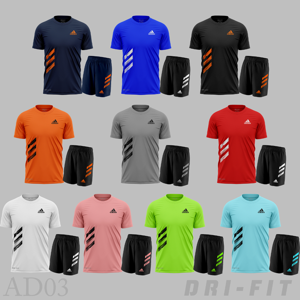 Jual SET KAOS BAJU TRAINING OLAHRAGA DRYFIT CK PREMIUM BERKUALITAS ...