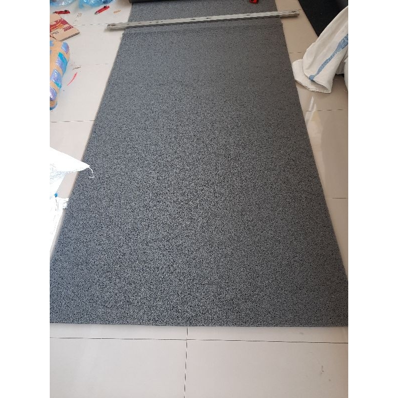 Jual KARPET Mie Polos CUSTOM Ukuran 60 x 500cm | Shopee Indonesia